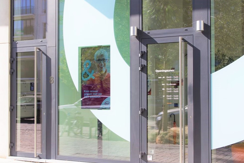 Zebrix case study P&V